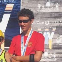 Louis Britton | IMLCARecruits