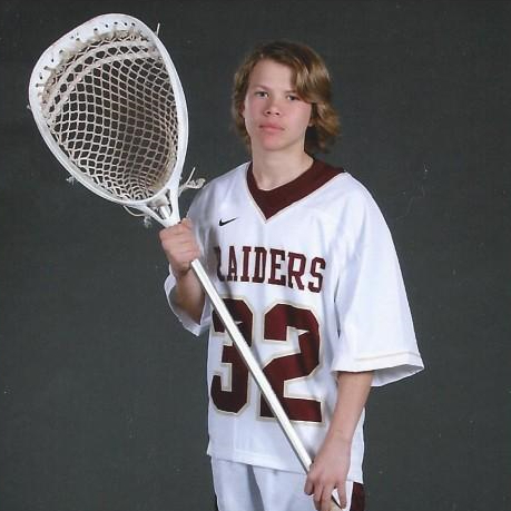 Hunter LeClair's Lacrosse Recruiting Profile