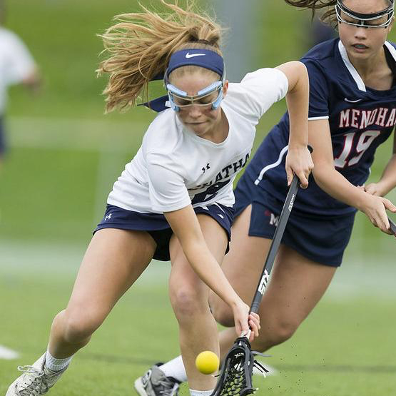 Caroline Mahoney's Lacrosse Recruiting Profile