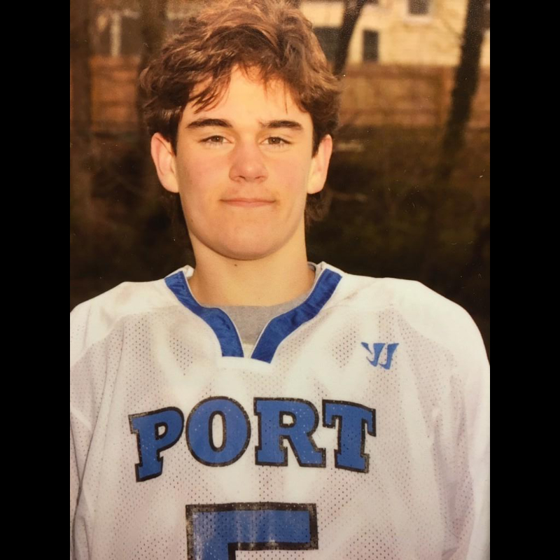 Drew Turner's Lacrosse Recruiting Profile