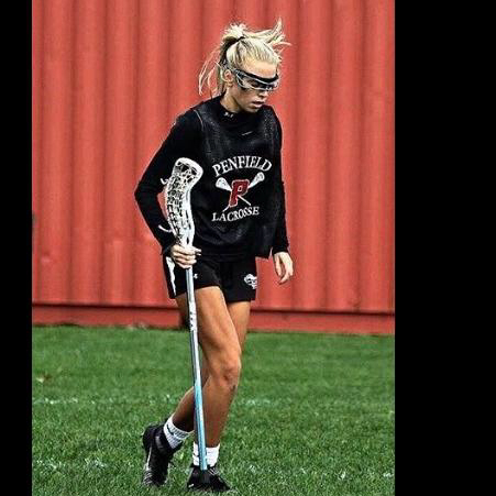 Madison Corcoran's Lacrosse Recruiting Profile