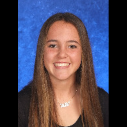 Caitlin Wolfe's Lacrosse Recruiting Profile