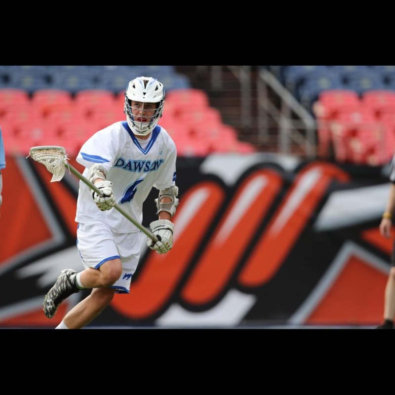 Sage Gardner's Lacrosse Recruiting Profile