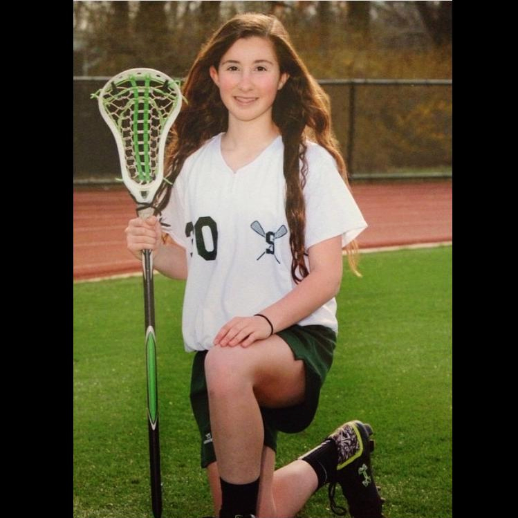 Allison McMahon's Lacrosse Recruiting Profile