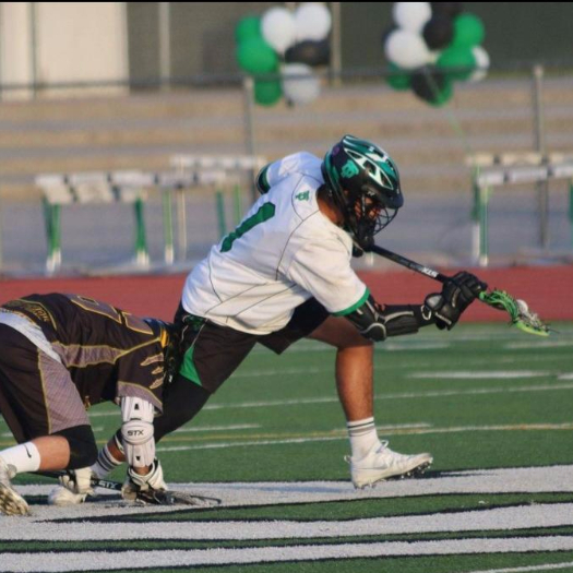 Matt Parham's Lacrosse Recruiting Profile