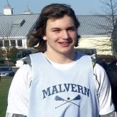 Jake Caulfield's Lacrosse Recruiting Profile