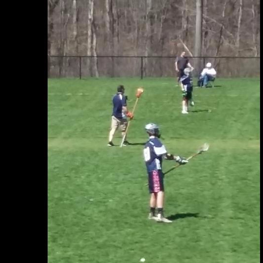 Andrew Landman's Lacrosse Recruiting Profile