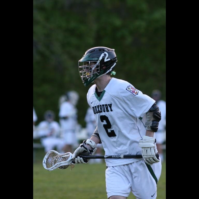 Ryan Dillon's Lacrosse Recruiting Profile