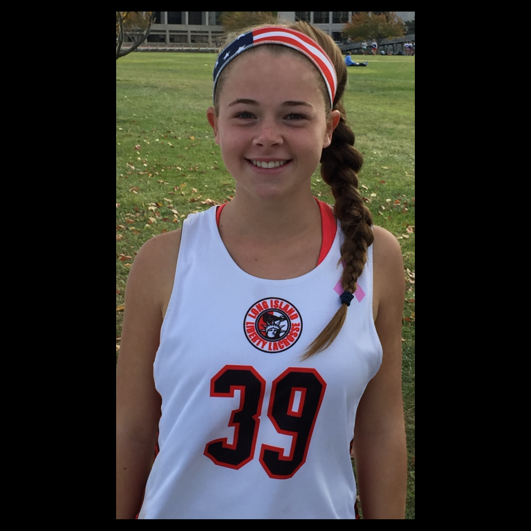 Sandra Quinn's Lacrosse Recruiting Profile
