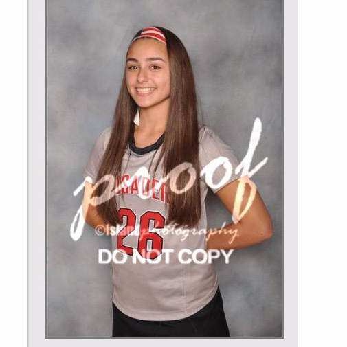 Katie Poretsky's Lacrosse Recruiting Profile