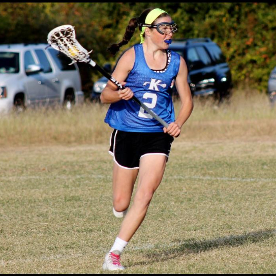 Madison Berg | IWLCARecruits