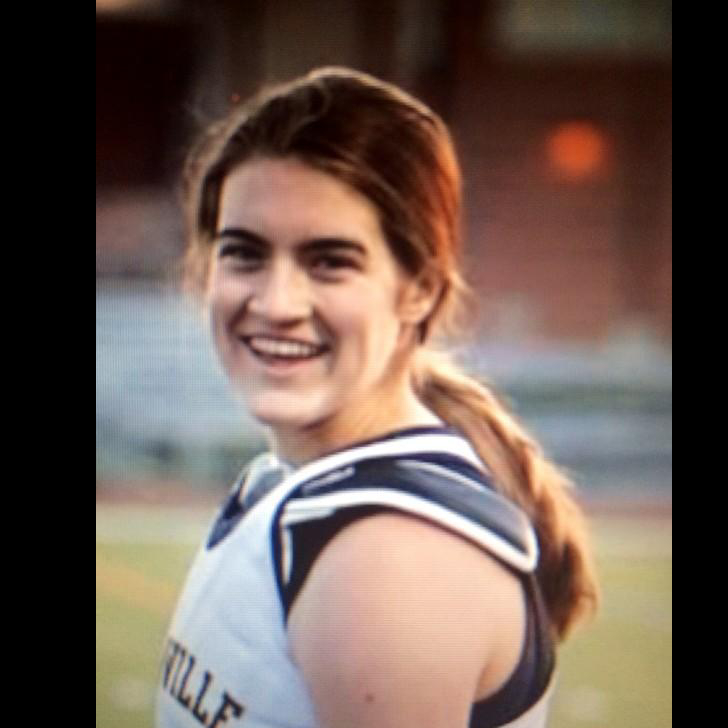 Madison Doucette's Lacrosse Recruiting Profile