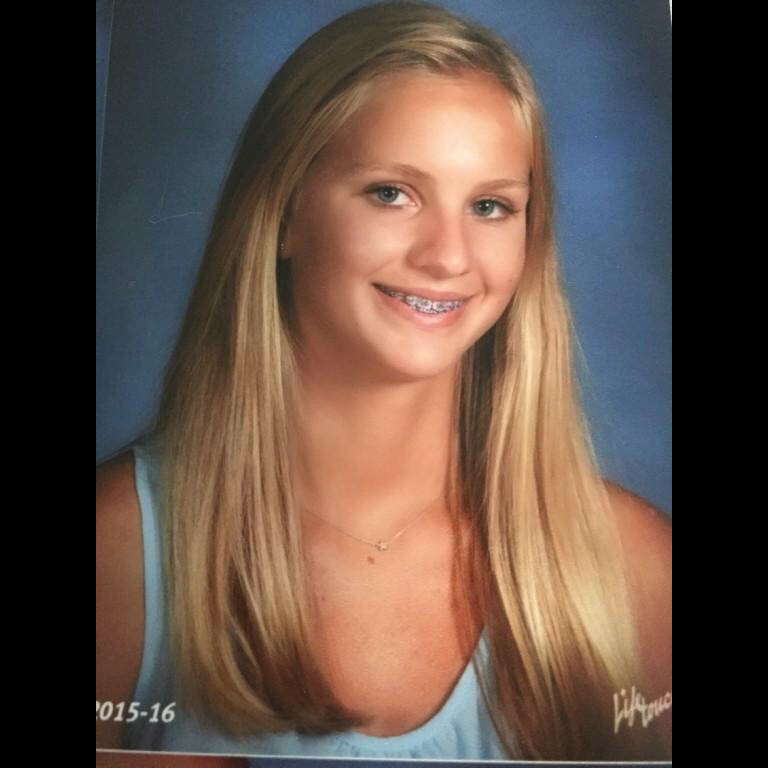 Megan Reeves' Lacrosse Recruiting Profile