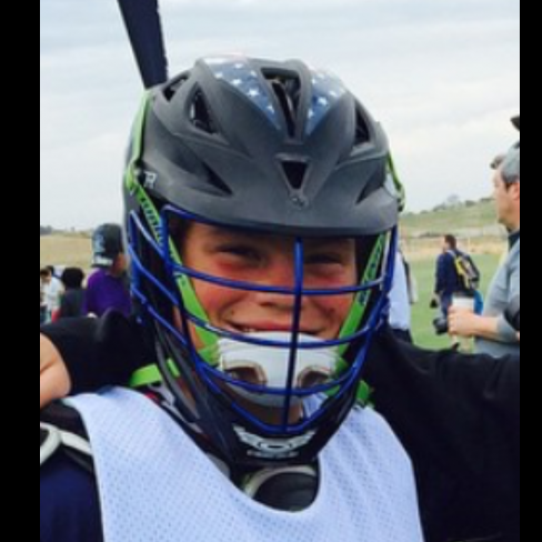 Mitchell Myers | IMLCARecruits