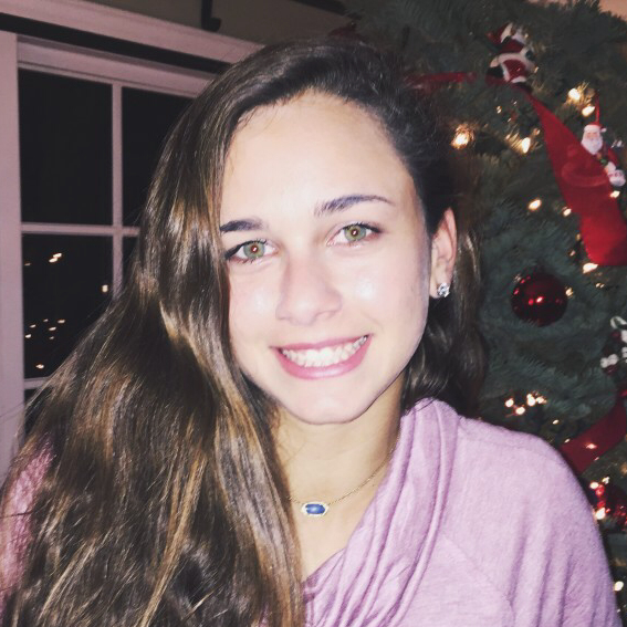 Maya Levin's Lacrosse Recruiting Profile