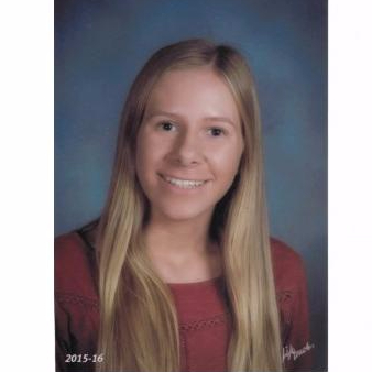 Kate Ziegler's Lacrosse Recruiting Profile