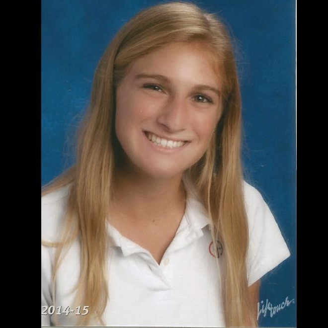 Isabelle Jacobs' Lacrosse Recruiting Profile