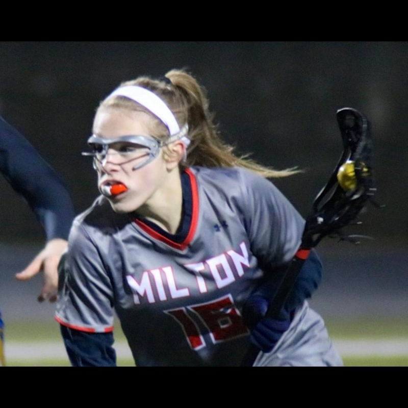 Rachel McClellan's Lacrosse Recruiting Profile