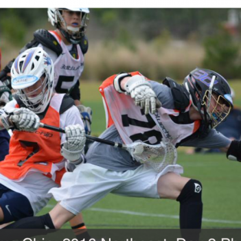 Luke Watkins' Lacrosse Recruiting Profile
