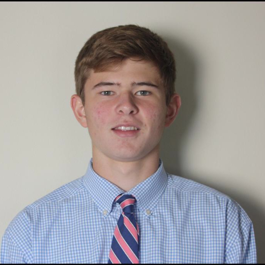 Connor Patterson's Lacrosse Recruiting Profile