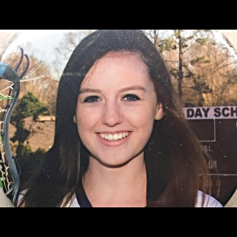 Anna Farrell's Lacrosse Recruiting Profile