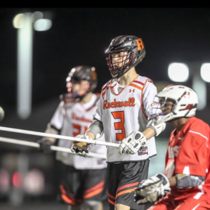 Evan Bennett's Lacrosse Recruiting Profile