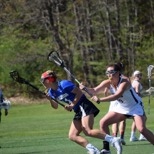 Phoebe Day's Lacrosse Recruiting Profile