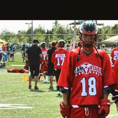 Jacob Martino's Lacrosse Recruiting Profile