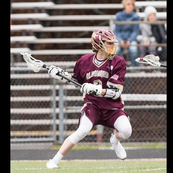 Matthew Cannon's Lacrosse Recruiting Profile