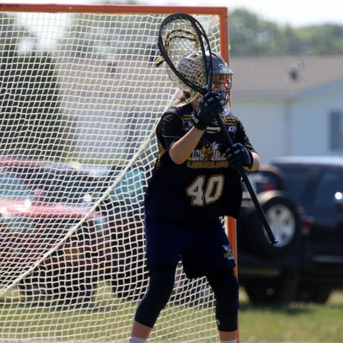 Emma Russo's Lacrosse Recruiting Profile