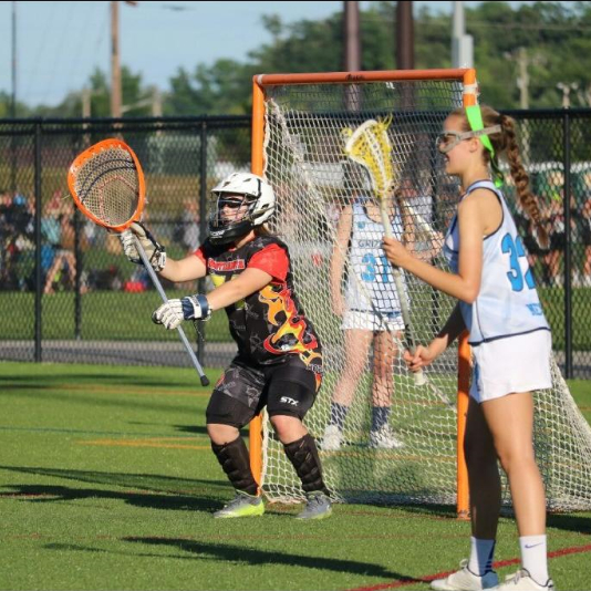 Emma Copeland's Lacrosse Recruiting Profile