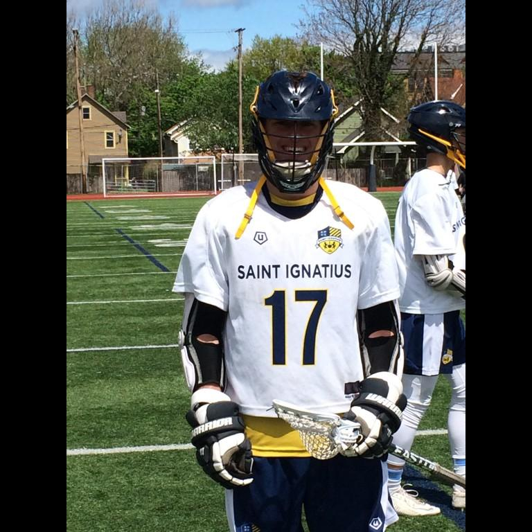 Connor McGowan's Lacrosse Recruiting Profile