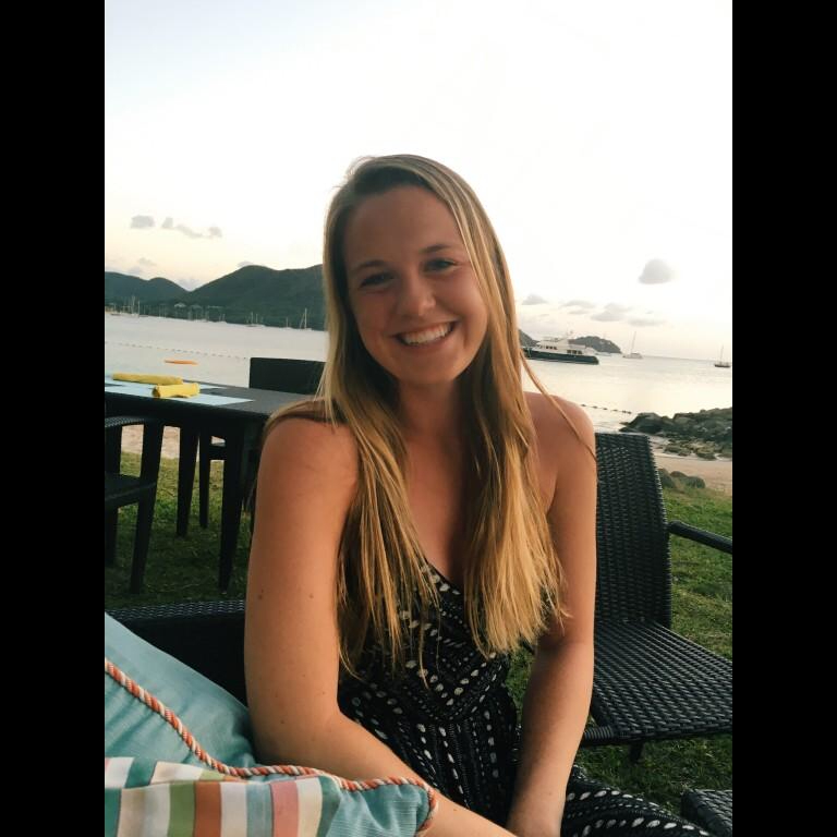 Kelly Van Hoesen's Lacrosse Recruiting Profile