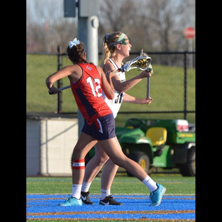 Emily Mackey | IWLCARecruits