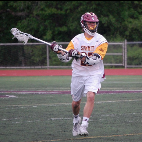 Christian Greer's Lacrosse Recruiting Profile