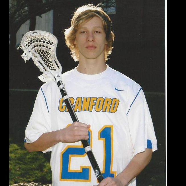 Hunter Brogan's Lacrosse Recruiting Profile