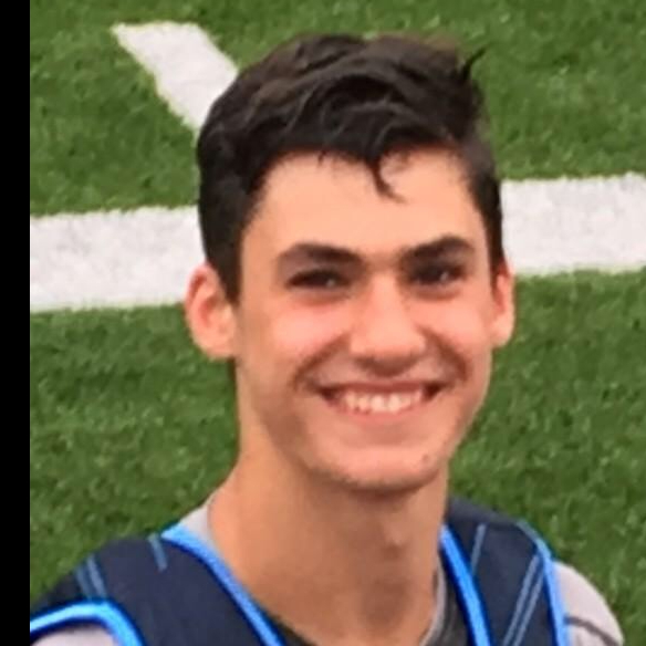 James (Jamie) Bonomo's Lacrosse Recruiting Profile