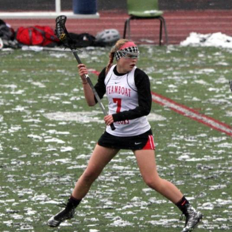 Lucy Shimek's Lacrosse Recruiting Profile
