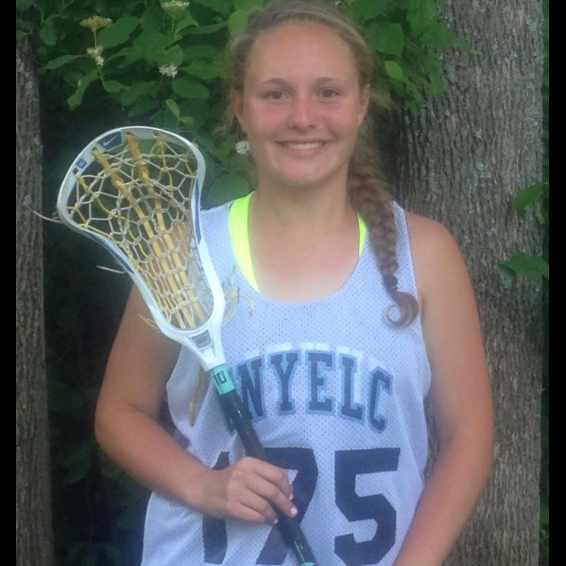 Emma States' Lacrosse Recruiting Profile