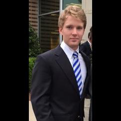 John Annesley DeGaris' Lacrosse Recruiting Profile