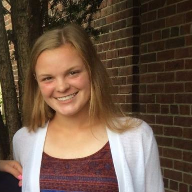 Emily Wills' Lacrosse Recruiting Profile