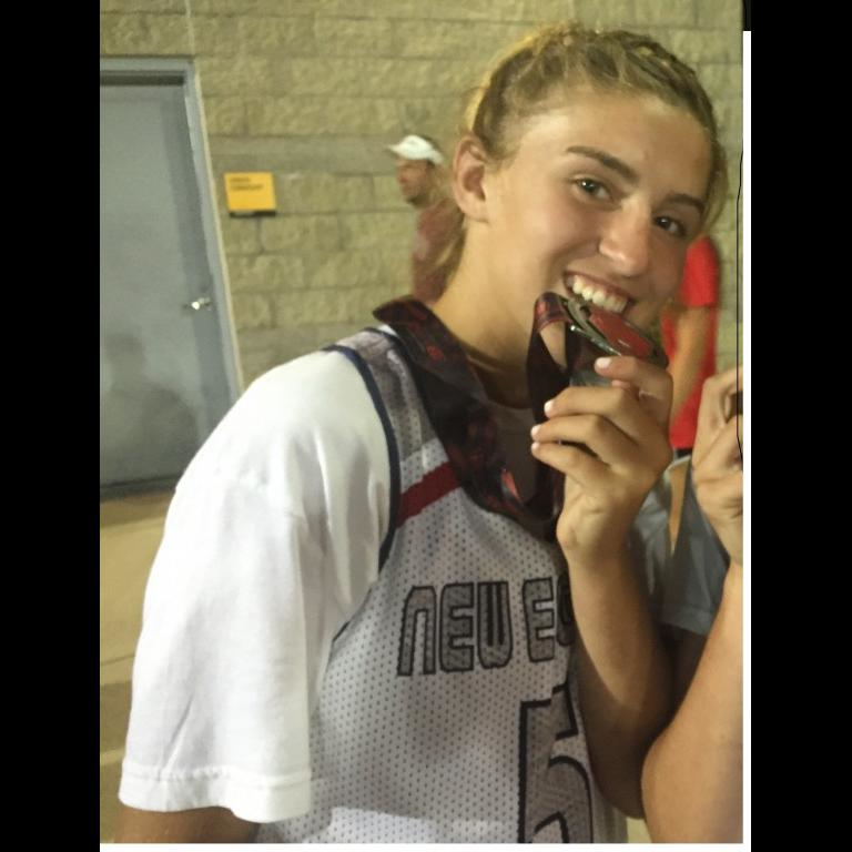 Fallon Vaughn's Lacrosse Recruiting Profile