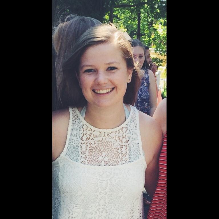 Grace Cline's Lacrosse Recruiting Profile