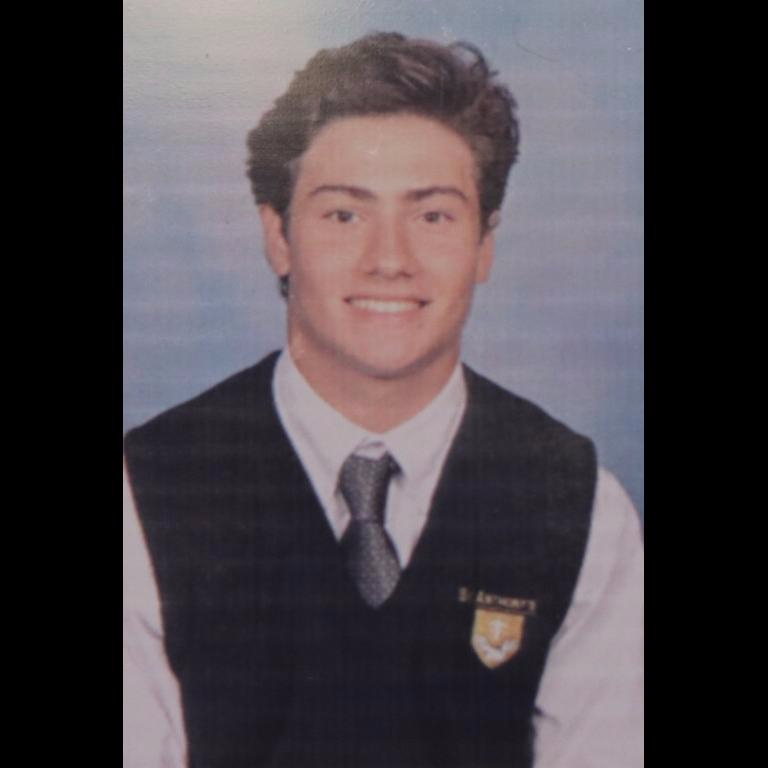 Tyler Pumper's Lacrosse Recruiting Profile