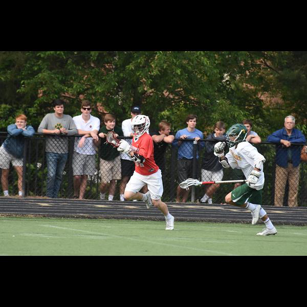 Hartley Jordan's Lacrosse Recruiting Profile