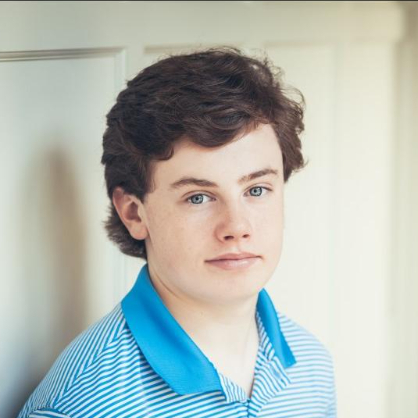 Liam Griffiths' Lacrosse Recruiting Profile