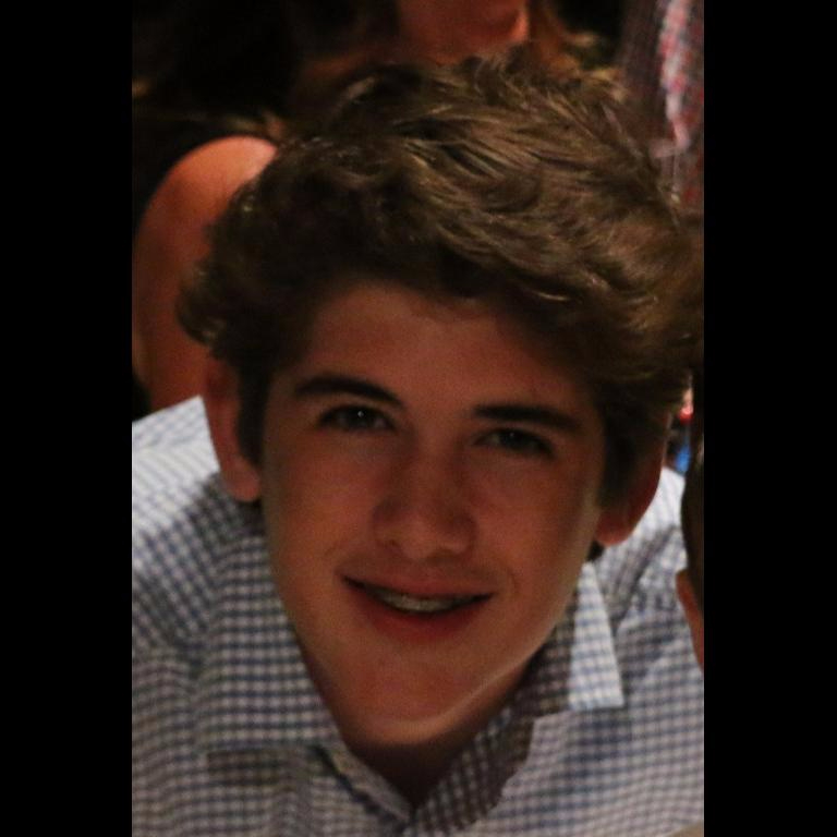 Trevor Hodges' Lacrosse Recruiting Profile