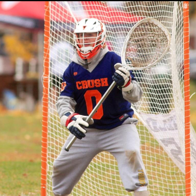 Daniel LePino's Lacrosse Recruiting Profile