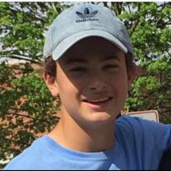 Ethan Hodges | IMLCARecruits