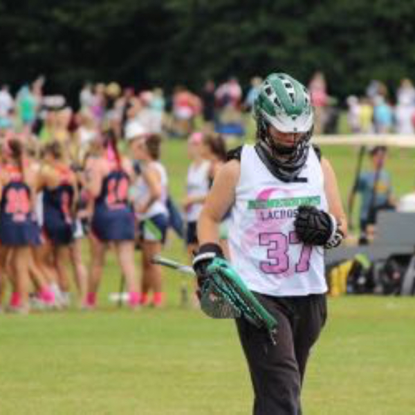Savannah Vance's Lacrosse Recruiting Profile